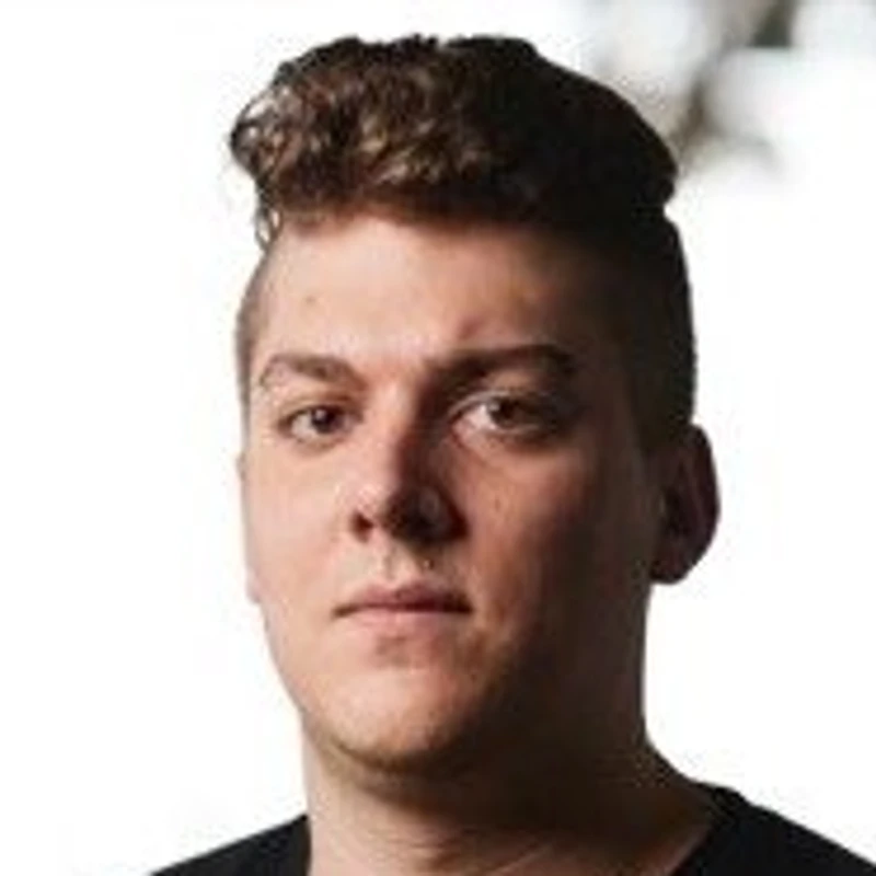 Brian Murray - Canary Mission